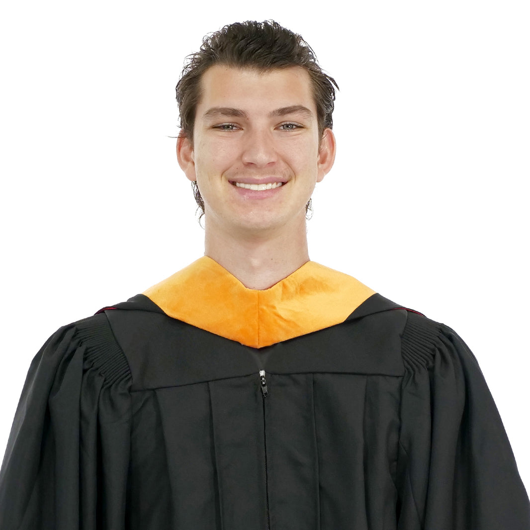 Masters Degree Graduation Hoods - University Academic Hoods
