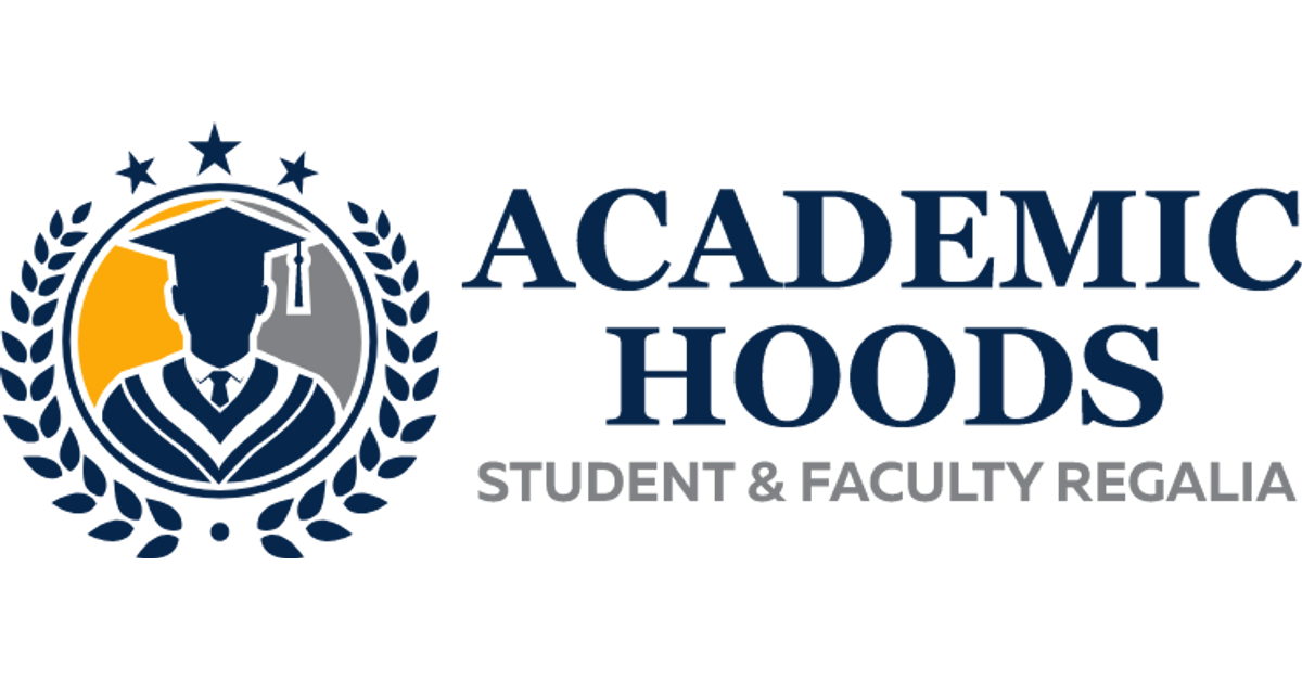 Masters Degree Graduation Hoods - University Academic Hoods