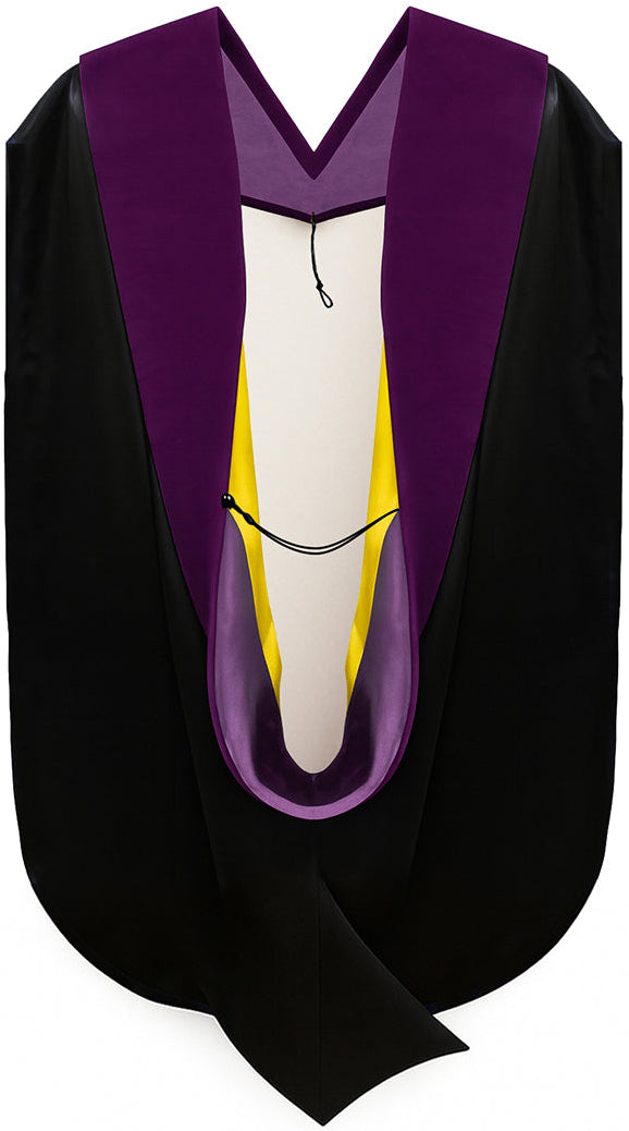 Doctorate Hoods – Academic Hoods