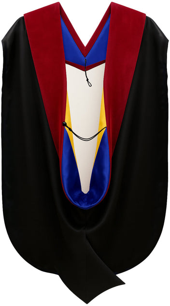 Doctorate Hoods – Academic Hoods