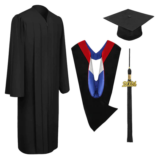 Buy Bachelors Degree Graduation Hoods - University Academic Hoods